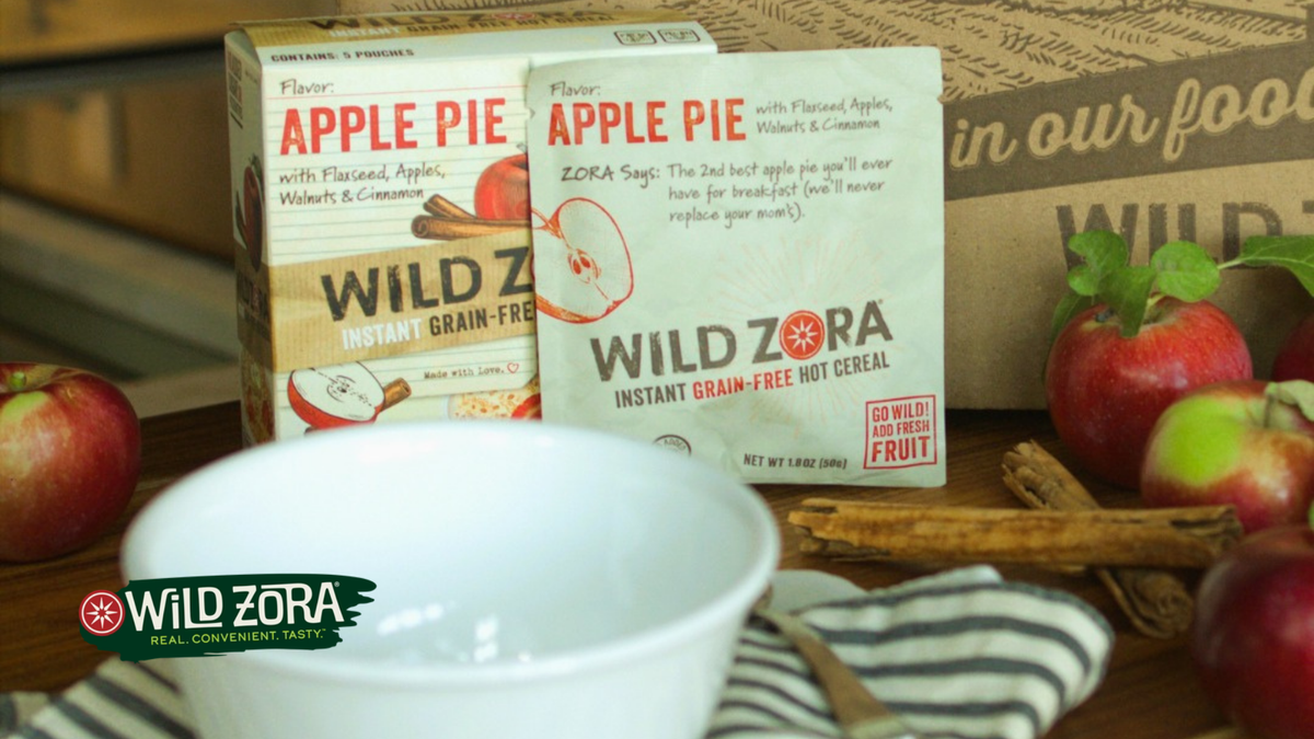 Paleo, AIP, Vegan — How to Choose the Right Wild Zora Meal for Your Di