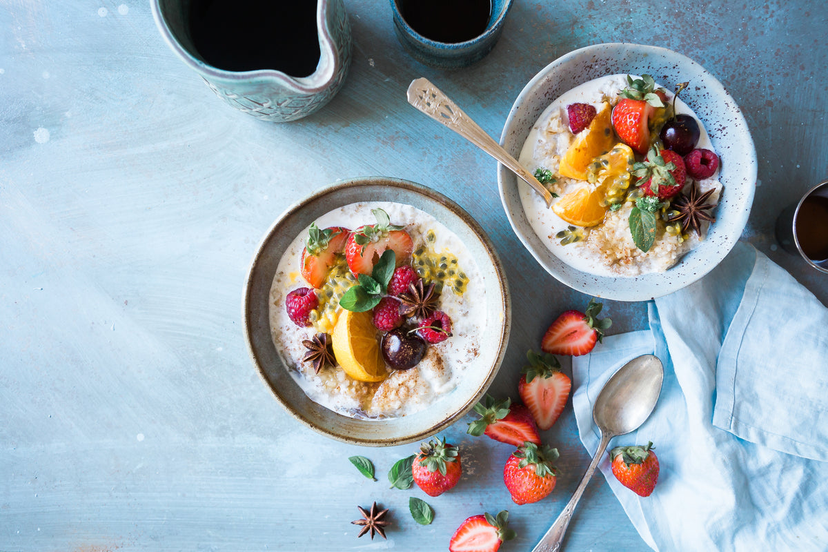 3 Paleo Friendly Breakfasts Ideas to Elevate Your Day – Wild Zora