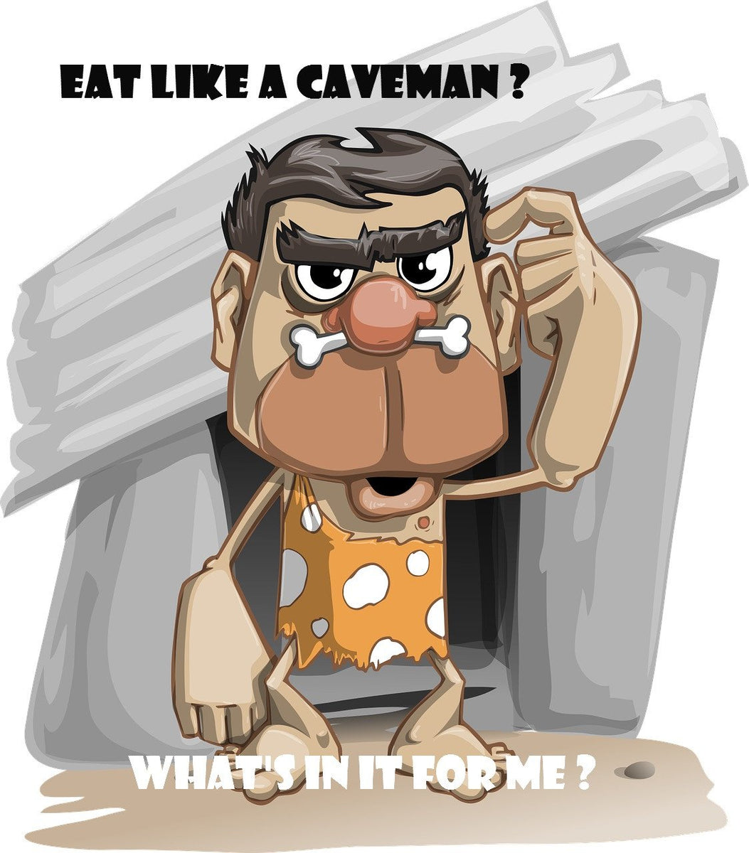 What is a Paleo Diet? – Wild Zora